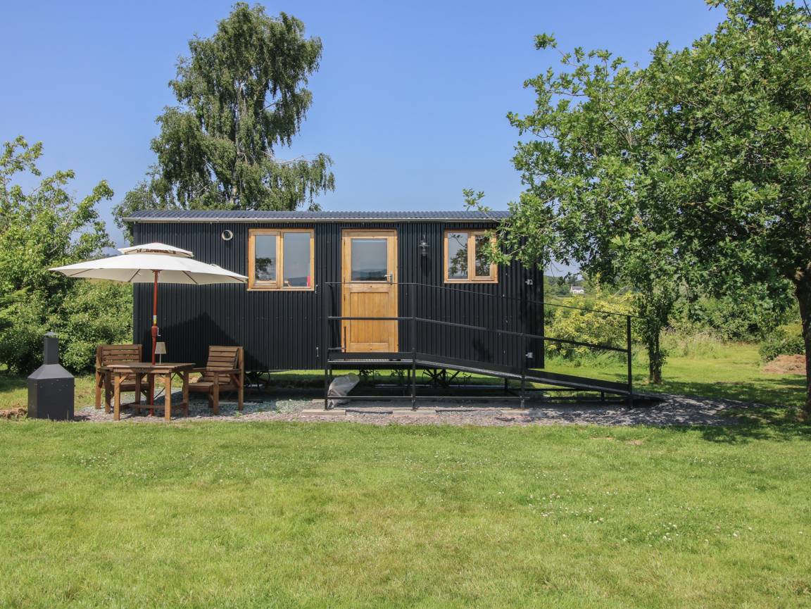 Cottage ∙ 1 Bedroom ∙ 2 Guests - Church Stretton