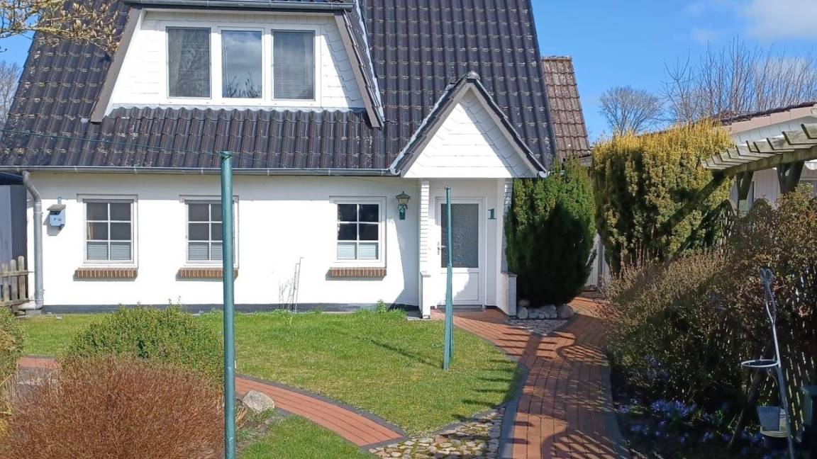 27 M² Ferienwohnung ∙ 2 Gäste - Rendsburg