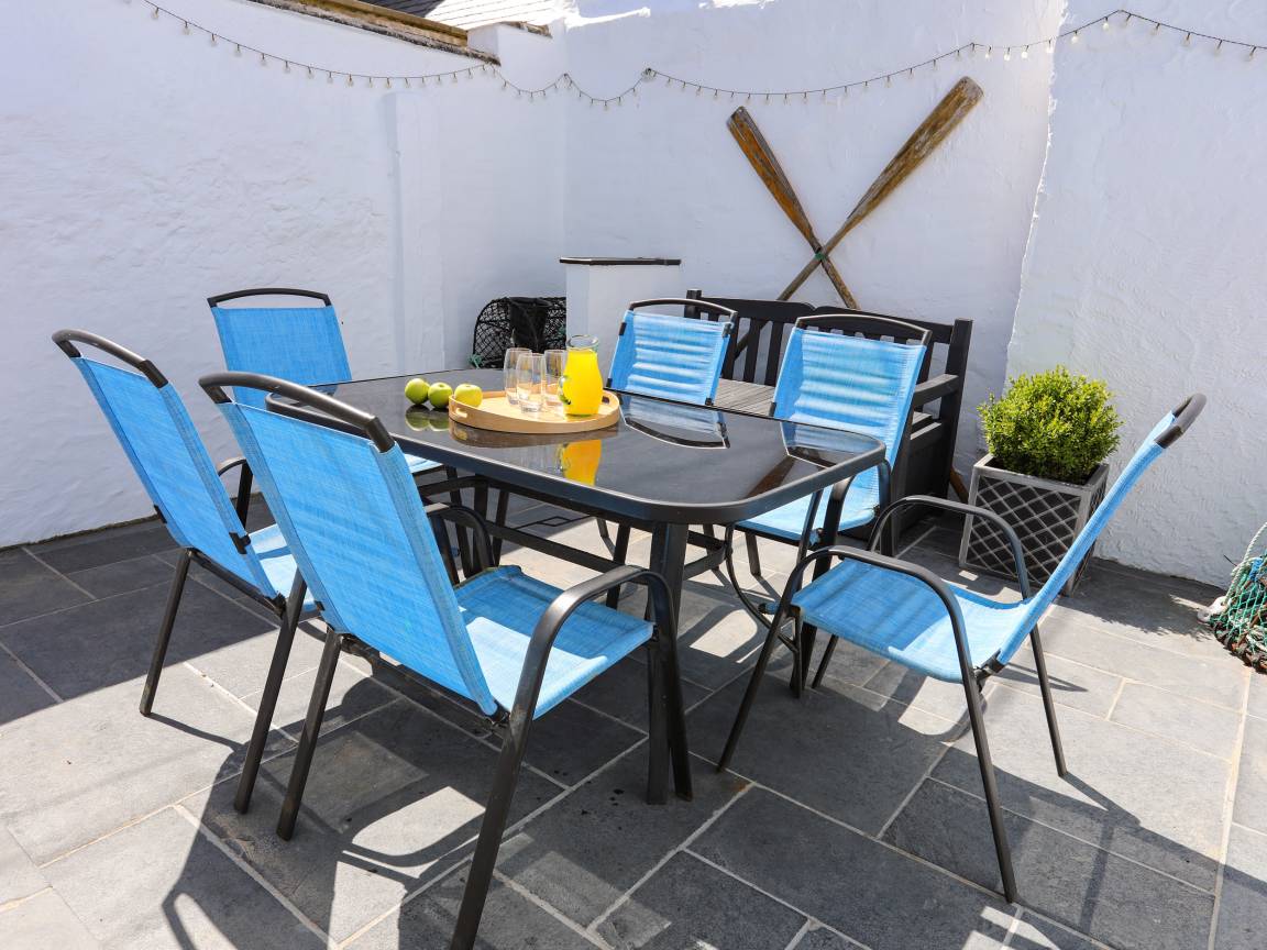 Cottage ∙ 4 Bedrooms ∙ 7 Guests - Rhosneigr