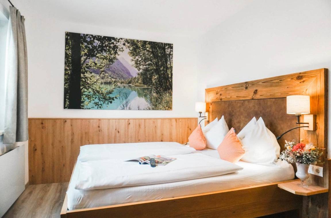 17 M² Hotelli ∙ 1 Makuuhuone ∙ 2 Vierasta - Kaprun