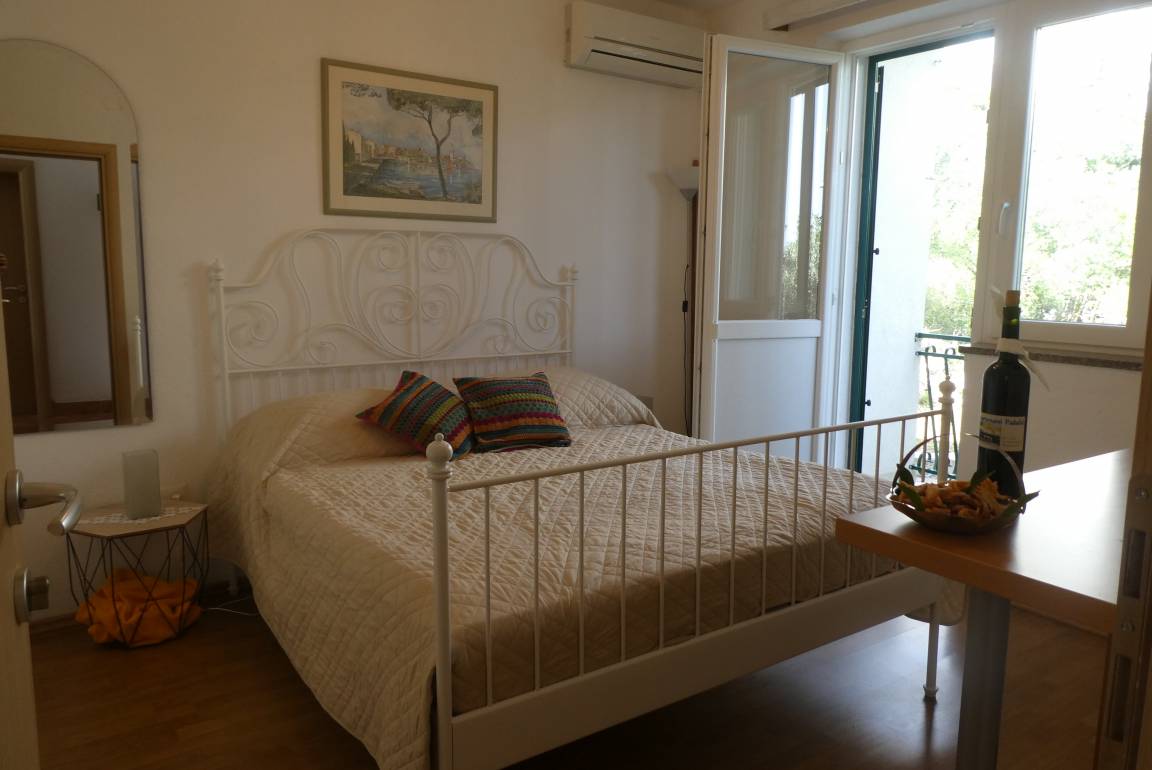 13 M² Studio Flat ∙ 1 Bedroom ∙ 2 Guests - Tučepi