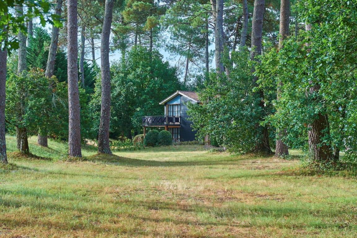 115 M² Mökki ∙ 3 Makuuhuonetta ∙ 6 Vierasta - Salles