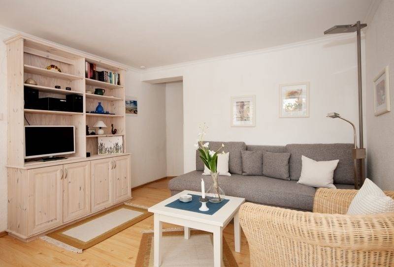47 M² Apartment ∙ 1 Bedroom ∙ 2 Guests - Schleswig