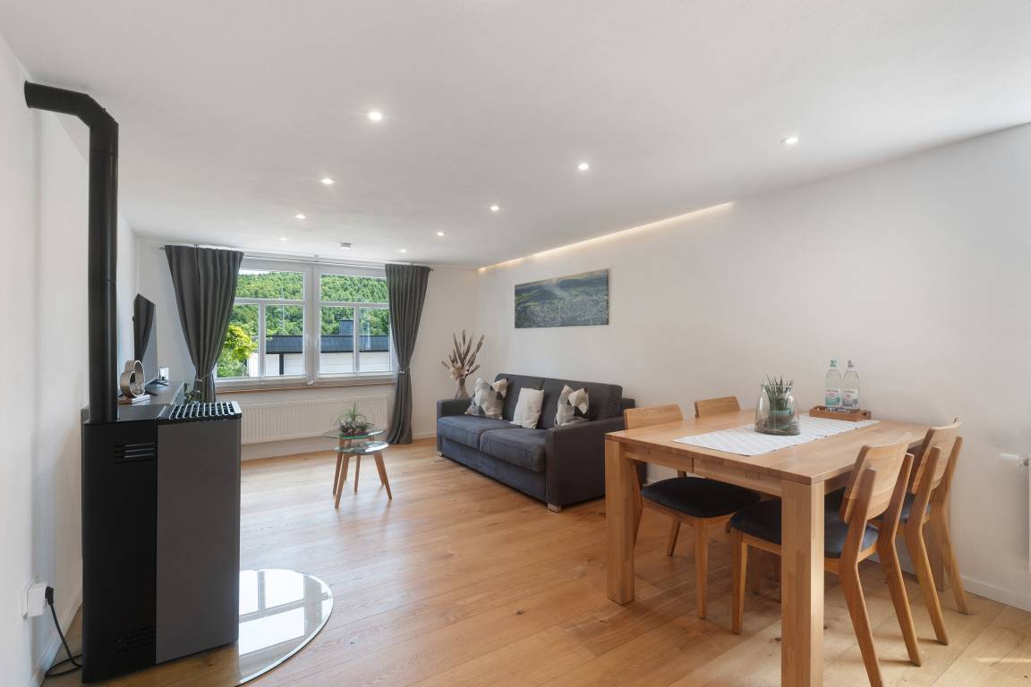 60 M² Appartement ∙ 1 Chambre ∙ 4 Personnes - Schmallenberg