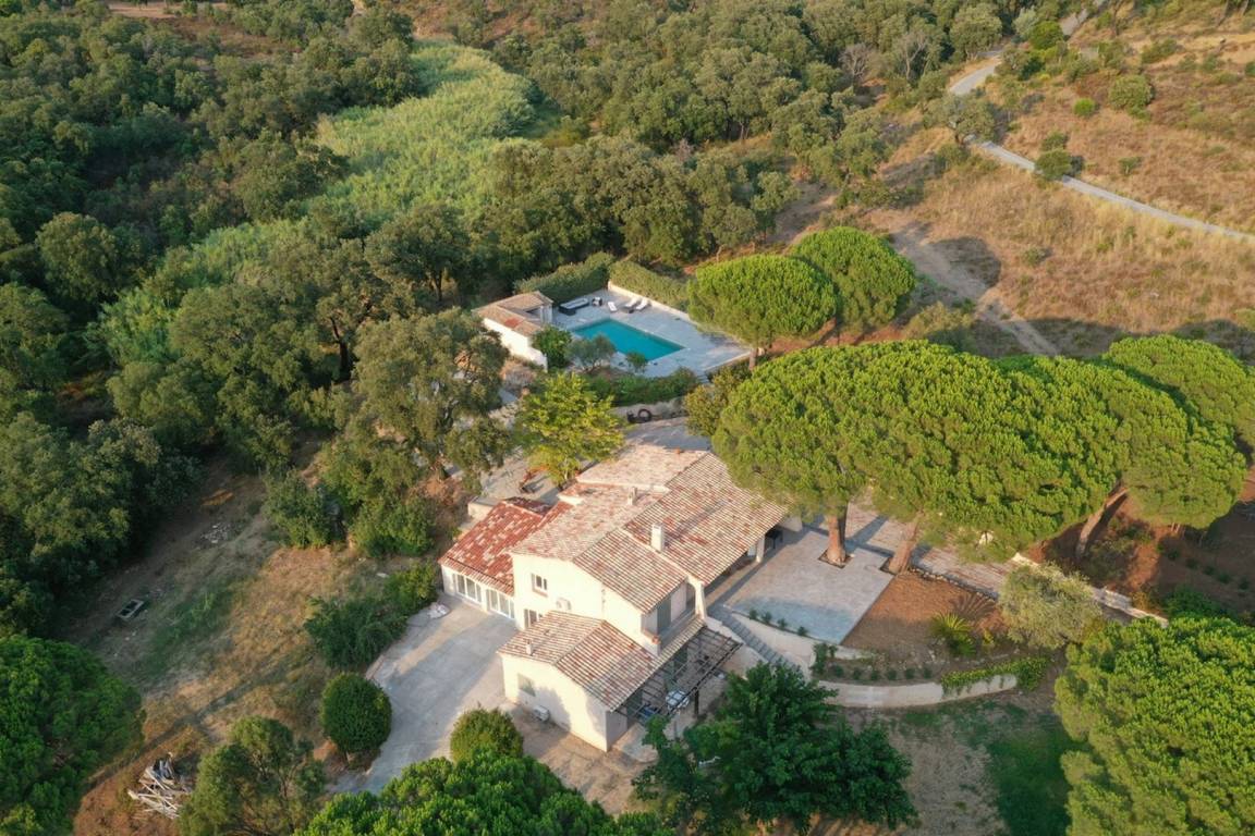 250 M² Villa ∙ 7 Chambres ∙ 14 Personnes - Saint-Tropez