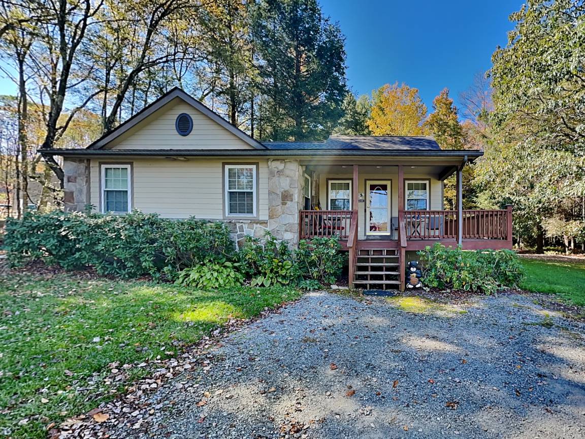 165 M² House ∙ 2 Bedrooms ∙ 6 Guests - Swallow Falls State Park, Oakland
