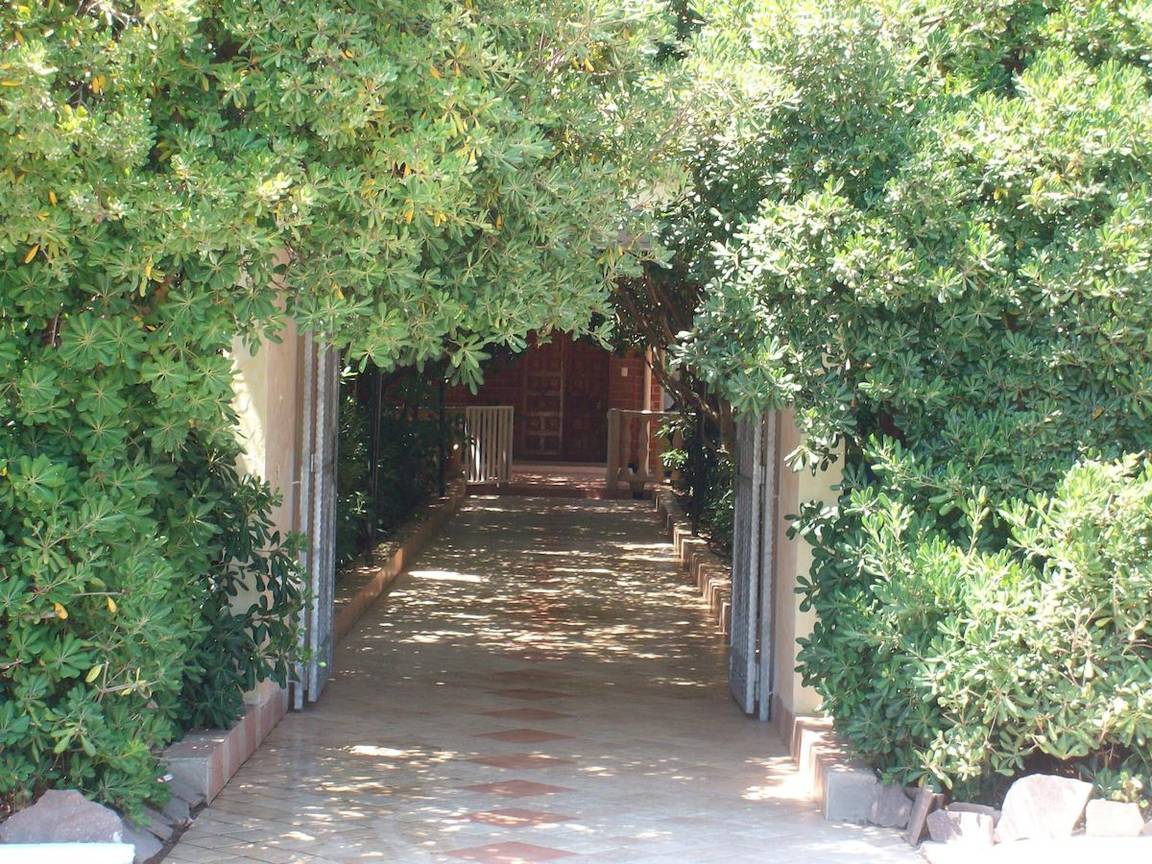 80 M² Bed & Breakfast ∙ 2 Habitaciones ∙ 6 Huéspedes - Sant'Anna Arresi