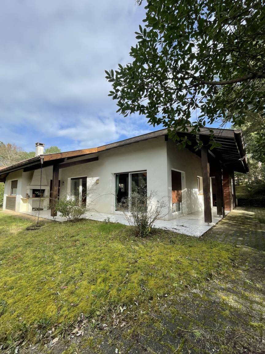 Villa ∙ 3 Chambres ∙ 6 Personnes - Soorts-Hossegor