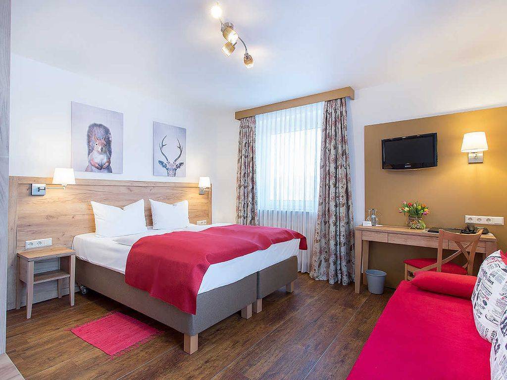 15 M² Camera Privata ∙ 2 Ospiti - Titisee-Neustadt