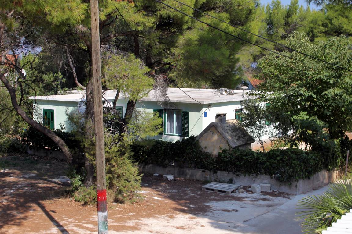 29 M² Ferienwohnung ∙ 1 Schlafzimmer ∙ 4 Gäste - Bol