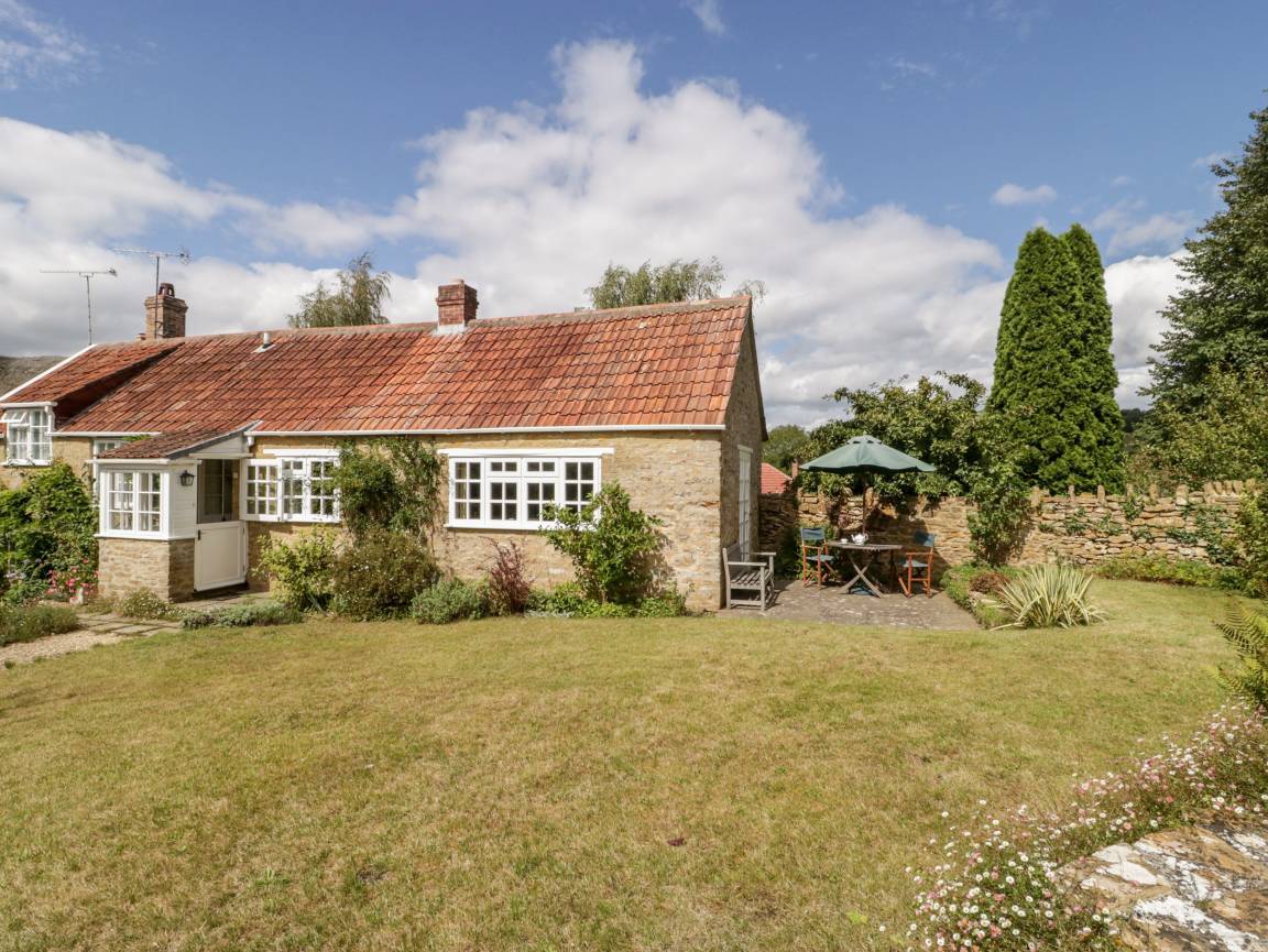 Casa Rural ∙ 1 Habitación ∙ 2 Huéspedes - Crewkerne