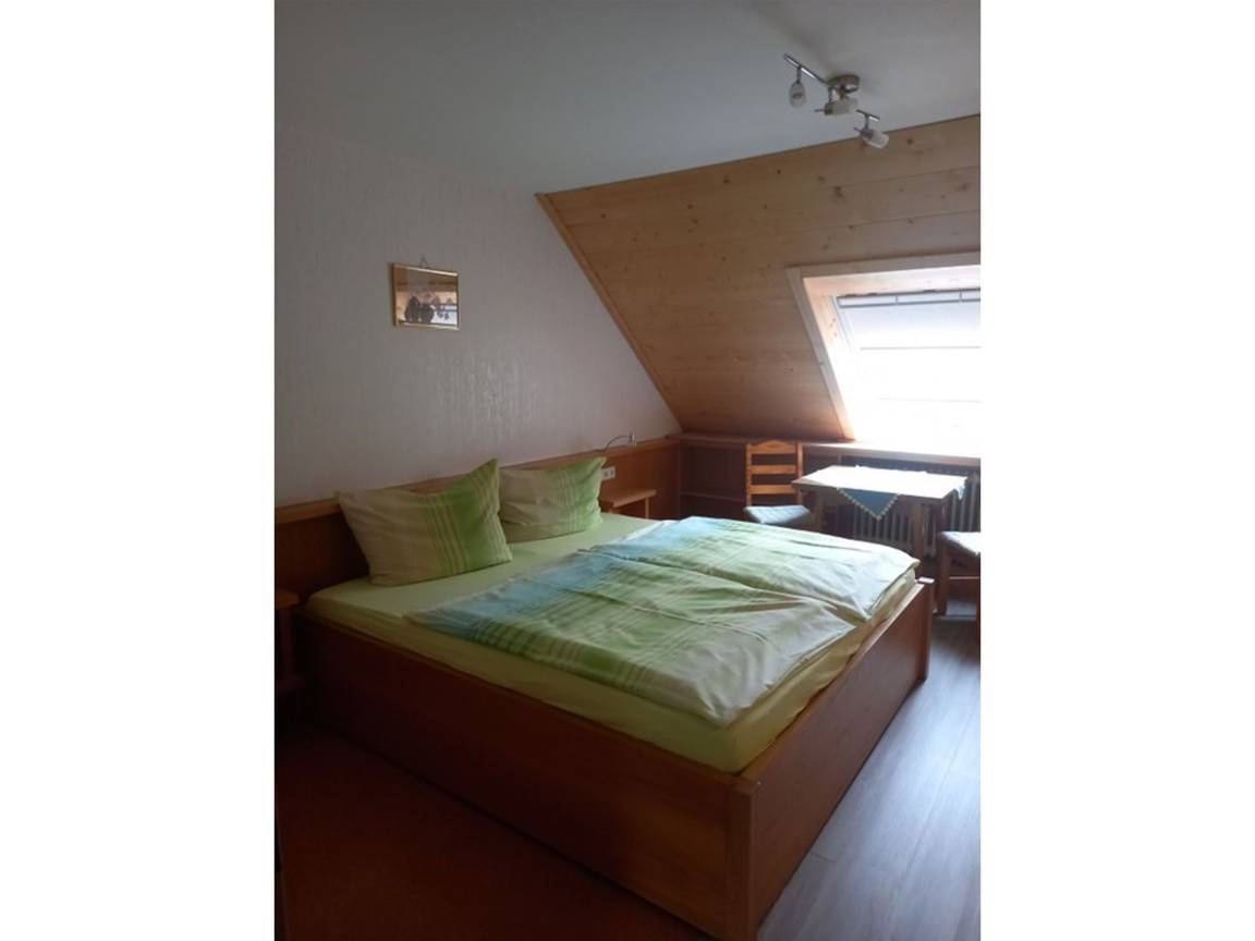 75 M² Ferienwohnung ∙ 3 Schlafzimmer ∙ 6 Gäste - Elzach