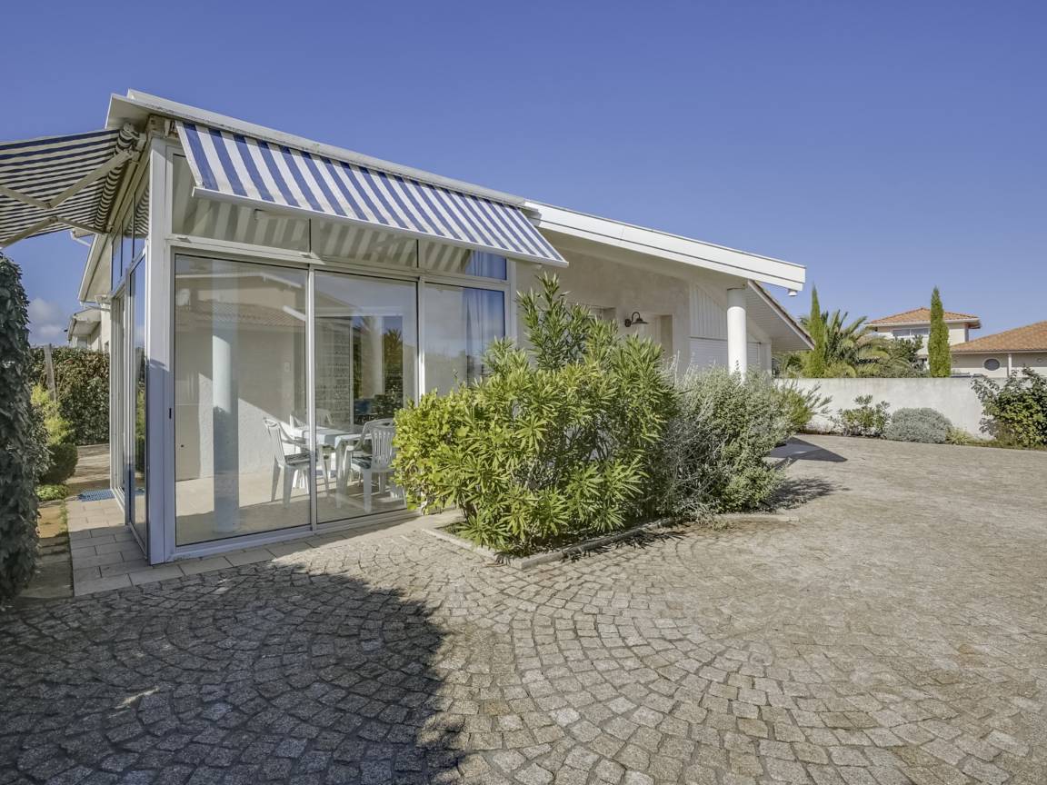 70 M² Maison De Vacances ∙ 2 Chambres ∙ 4 Personnes - Biscarrosse