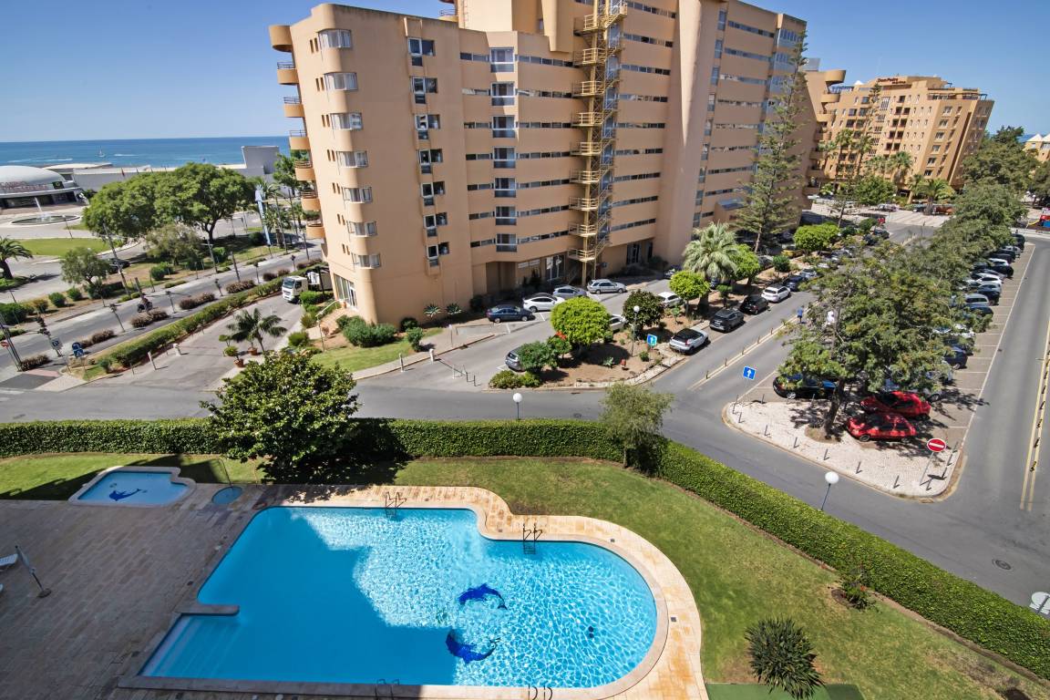 70 M² Apartment ∙ 2 Bedrooms ∙ 6 Guests - Vilamoura