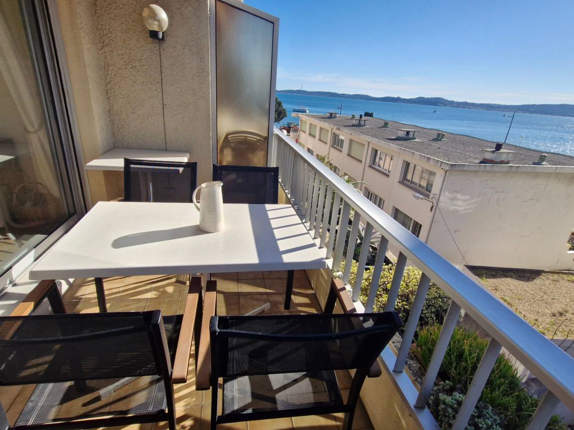 65 M² Apartment ∙ 2 Bedrooms ∙ 6 Guests - Sainte-Maxime