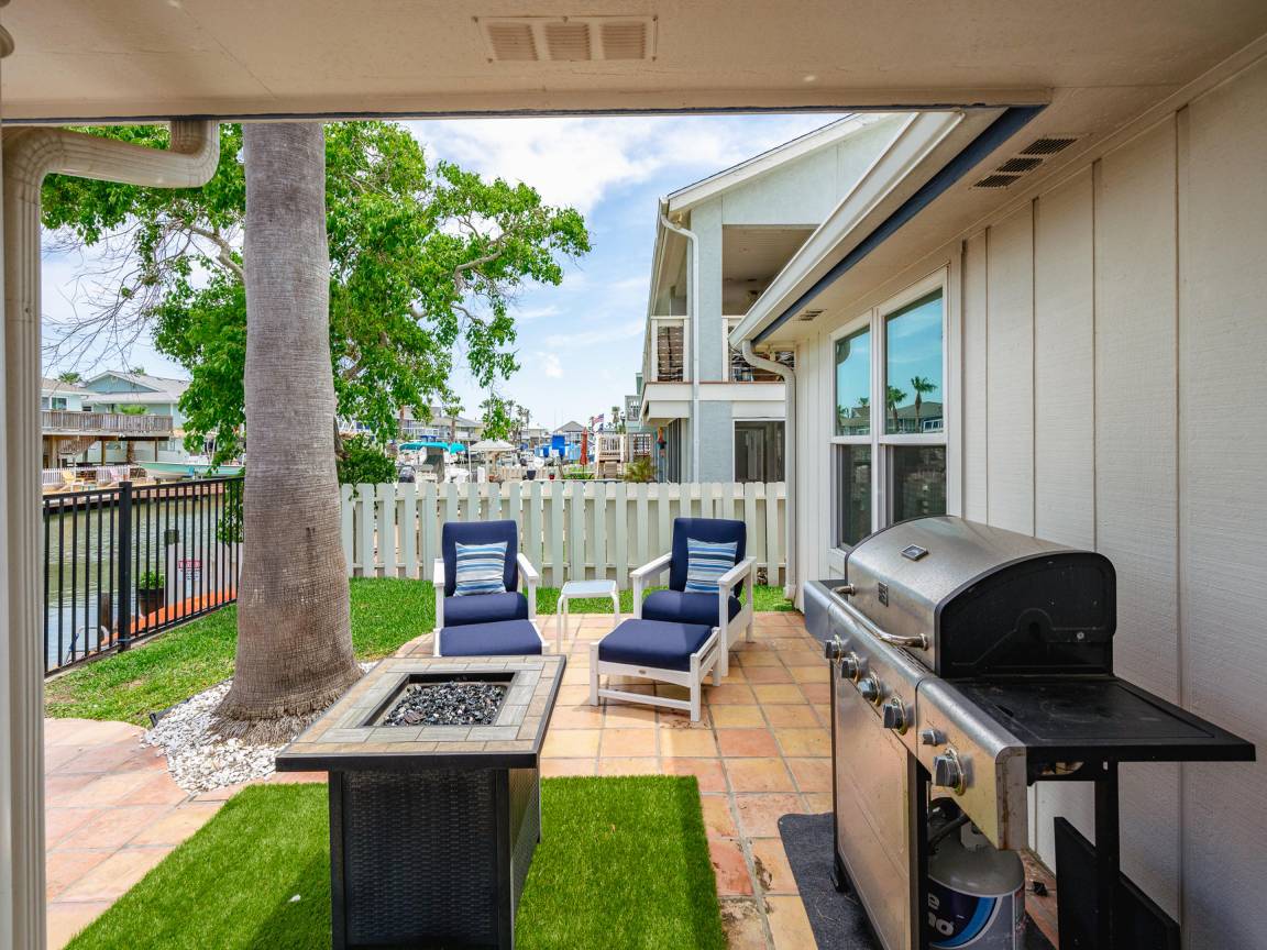 168 M² House ∙ 3 Bedrooms ∙ 10 Guests - Rockport, TX