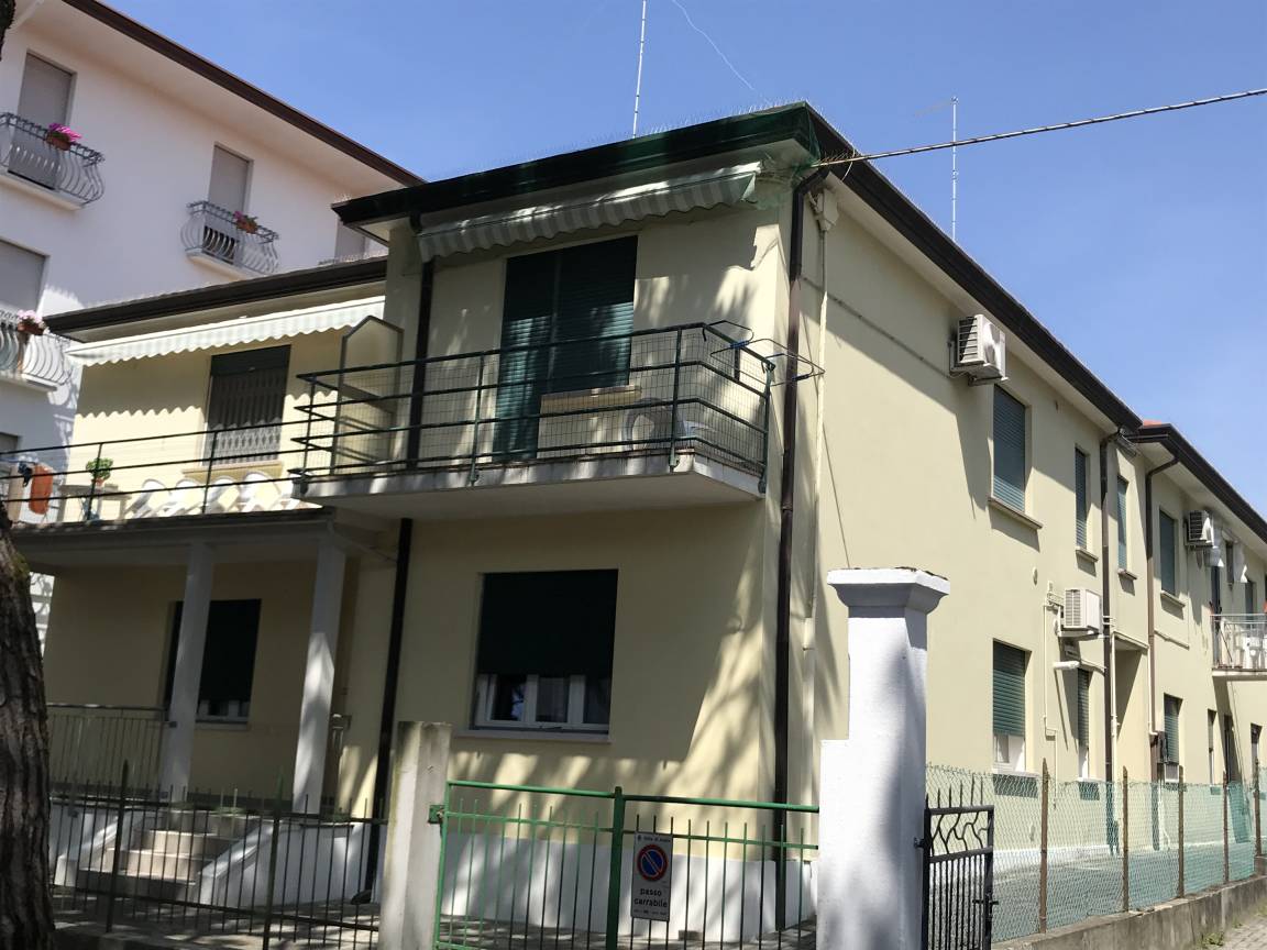 60 M² Apartment ∙ 2 Bedrooms ∙ 6 Guests - Jesolo