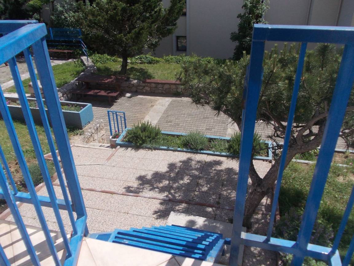 42 M² Ferienwohnung ∙ 1 Schlafzimmer ∙ 2 Gäste - Karlobag