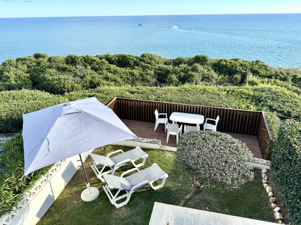 85 M² Cottage ∙ 2 Chambres ∙ 4 Personnes - Algarve