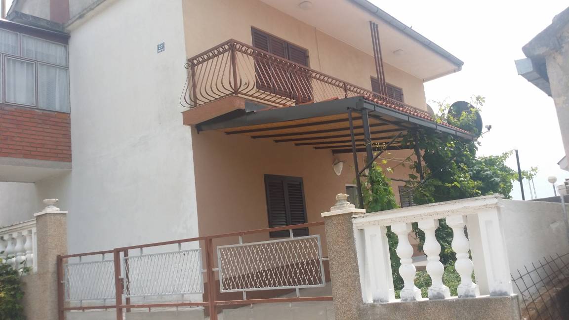 66 M² Apartament ∙ 2 Sypialnie ∙ 6 Gości - Sevid