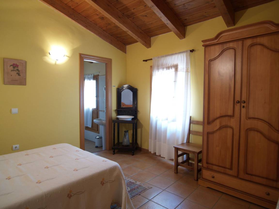 125 M² Ferienwohnung ∙ 4 Schlafzimmer ∙ 8 Gäste - Bierge
