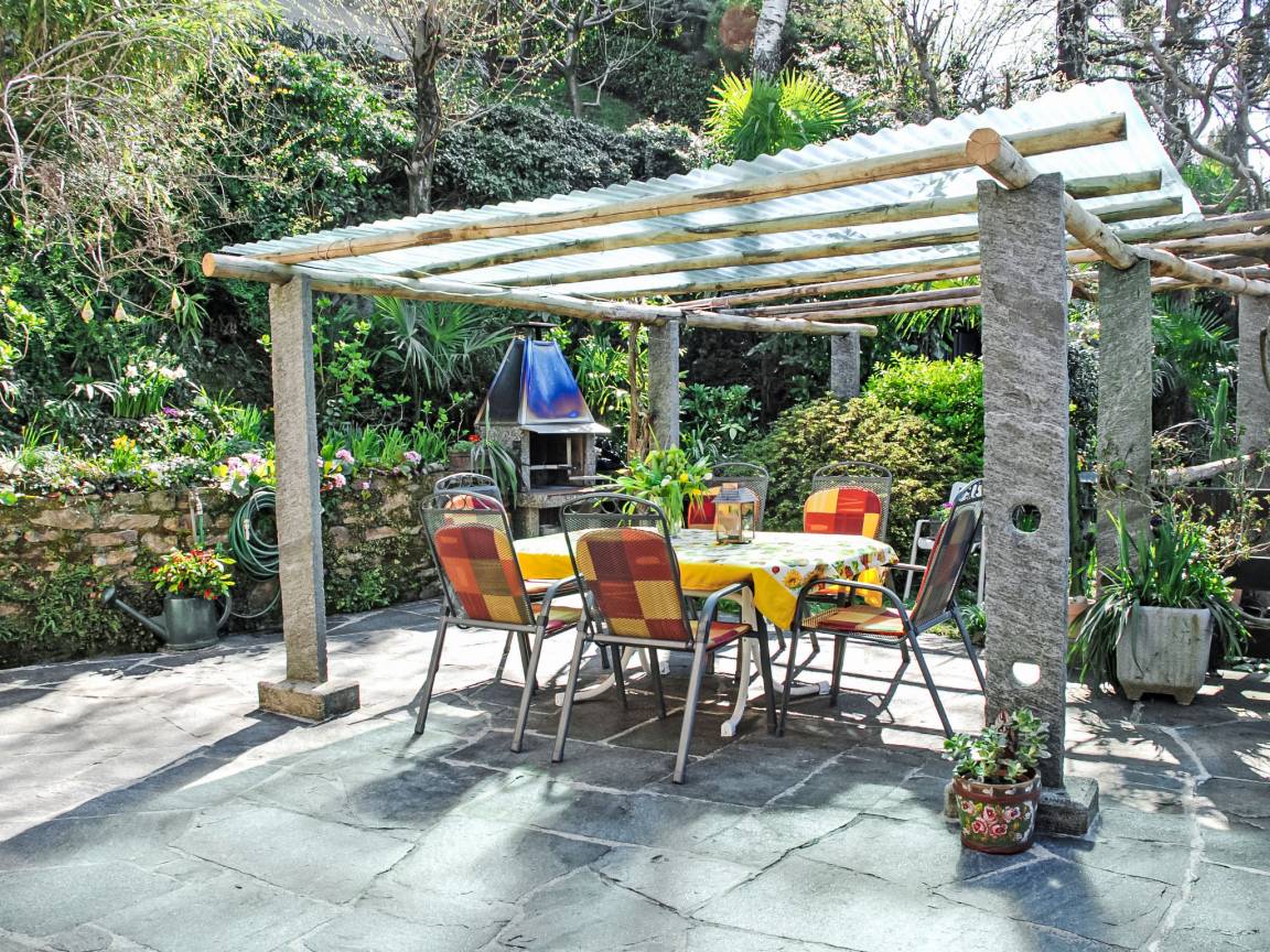 90 M² Apartment ∙ 2 Bedrooms ∙ 5 Guests - Locarno