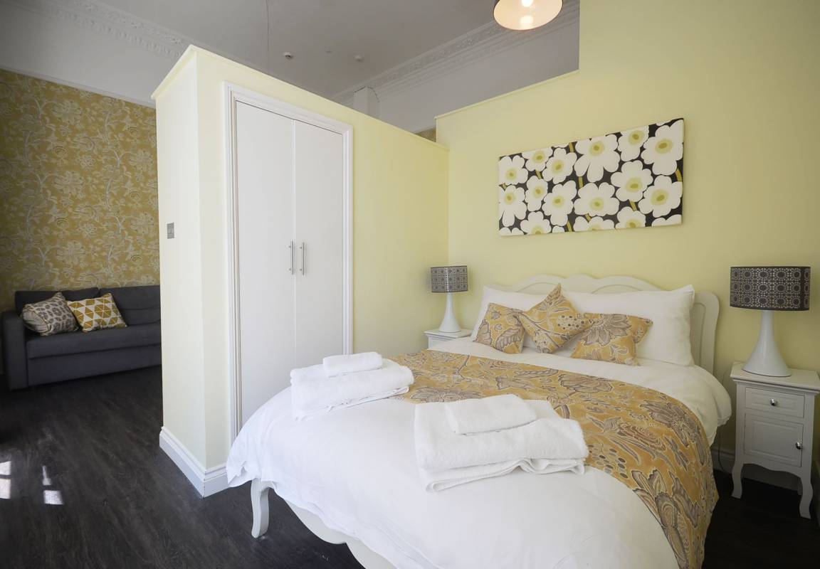 Cottage ∙ 1 Bedroom ∙ 4 Guests - England