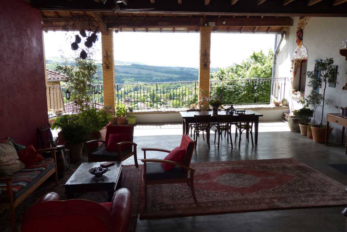 90 M² Gîte ∙ 2 Chambres ∙ 4 Personnes - Tarare