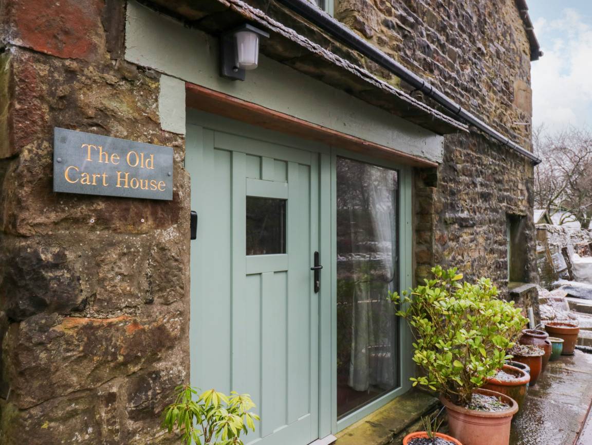 Cottage ∙ 1 Bedroom ∙ 2 Guests - Sedbergh
