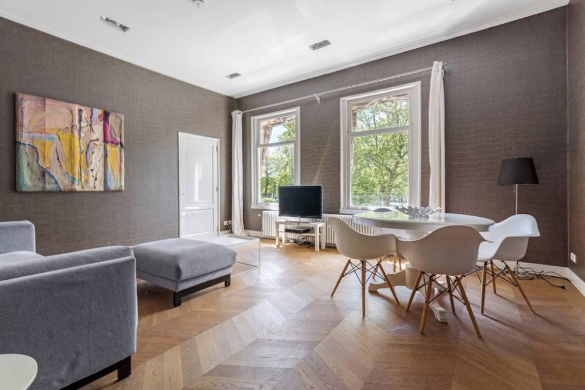 60 M² Apartamento ∙ 1 Habitación ∙ 2 Huéspedes - Amstelveen