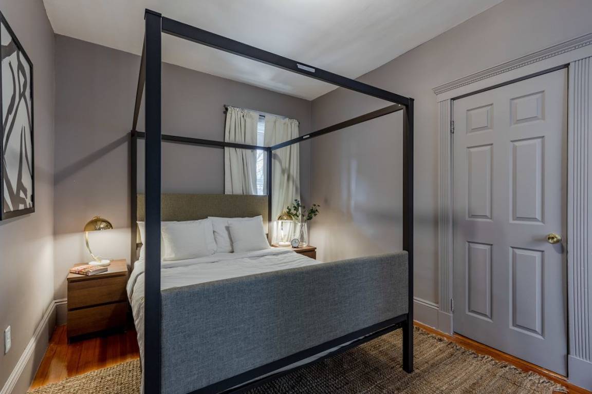 Privé Kamer ∙ 1 Slaapkamer ∙ 1 Gast - Boston, MA