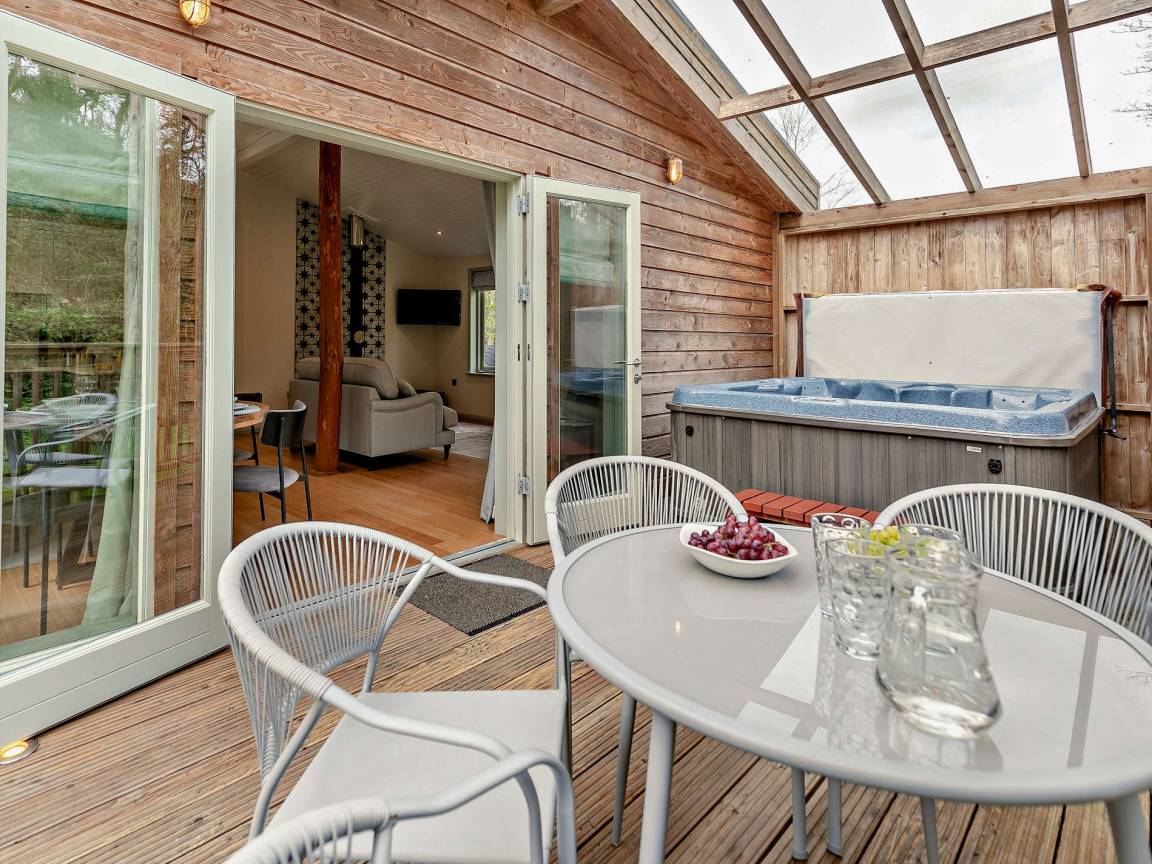 Cottage ∙ 2 Bedrooms ∙ 4 Guests - St Agnes