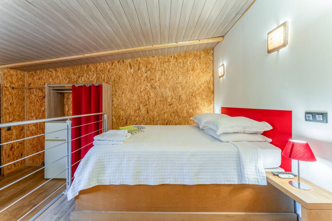 20 M² Bed & Breakfast ∙ 1 Habitación ∙ 2 Huéspedes - Nimes