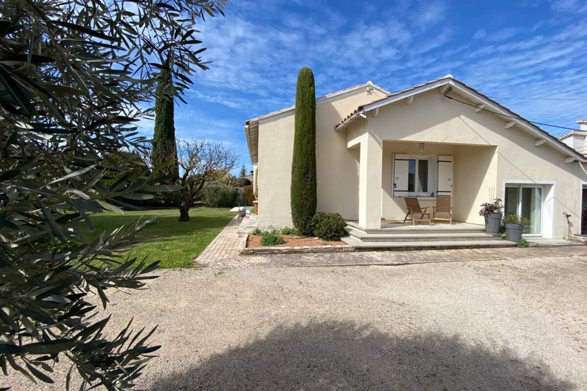 130 M² Dom ∙ 3 Sypialnie ∙ 6 Gości - L'Isle-sur-la-Sorgue