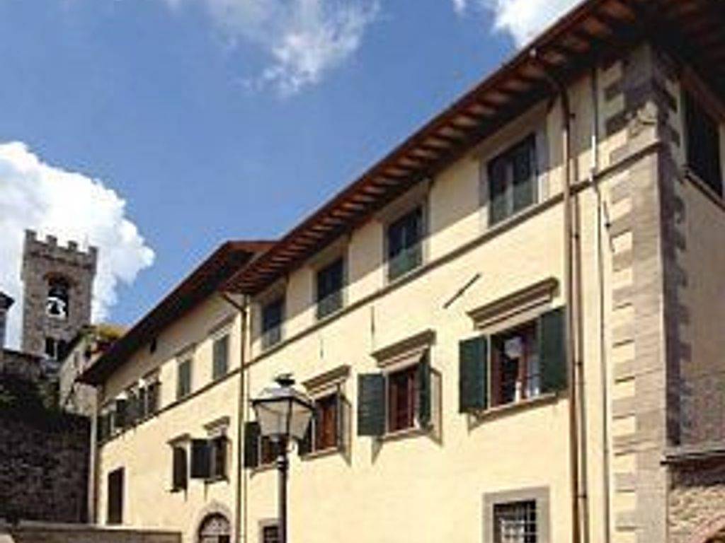 Palazzo Leopoldo - Radda in Chianti