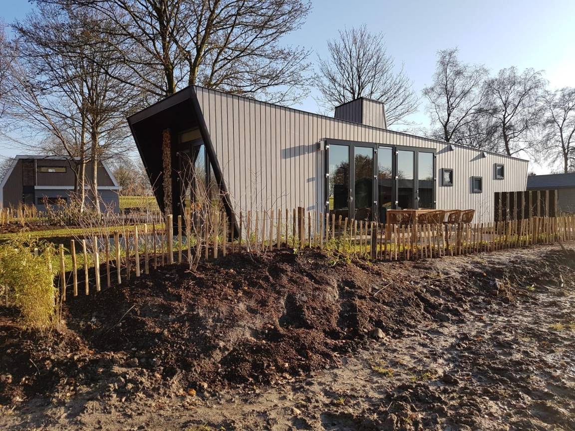 Bungalow ∙ 2 Chambres ∙ 4 Personnes - Flevoland