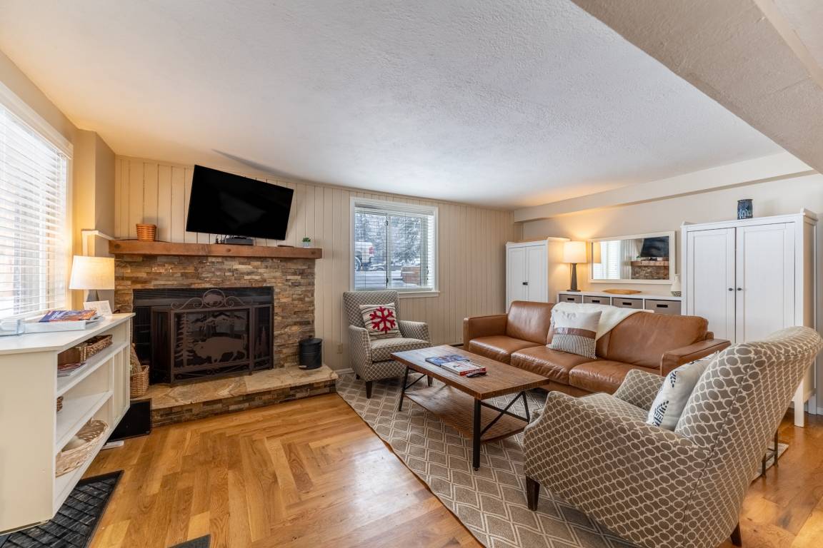 75 M² Apartment ∙ 2 Bedrooms ∙ 4 Guests - Silverthorne, CO