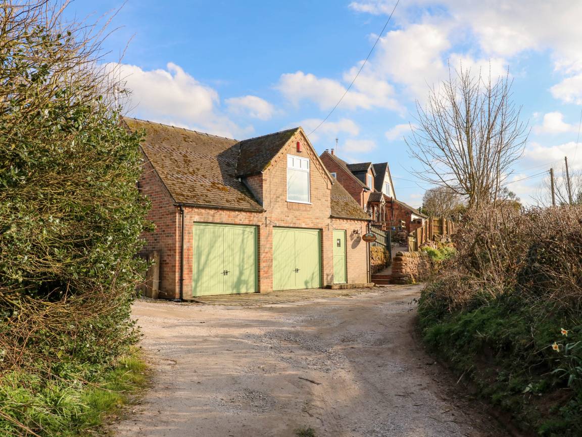 Cottage ∙ 1 Bedroom ∙ 2 Guests - Alton