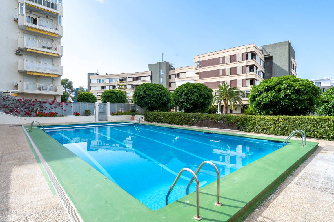 40 M² Apartment ∙ 1 Bedroom ∙ 4 Guests - Salou
