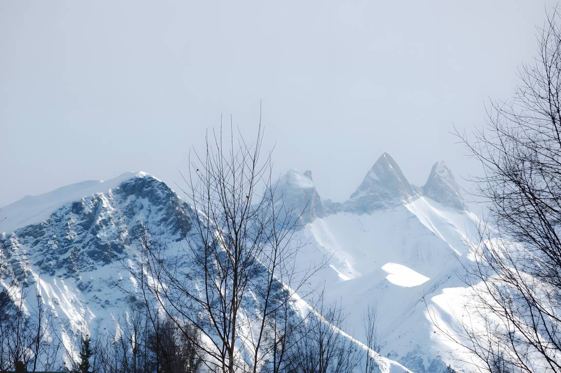 200 M² Chalet ∙ 4 Chambres ∙ 14 Personnes - Saint-Jean-d'Arves