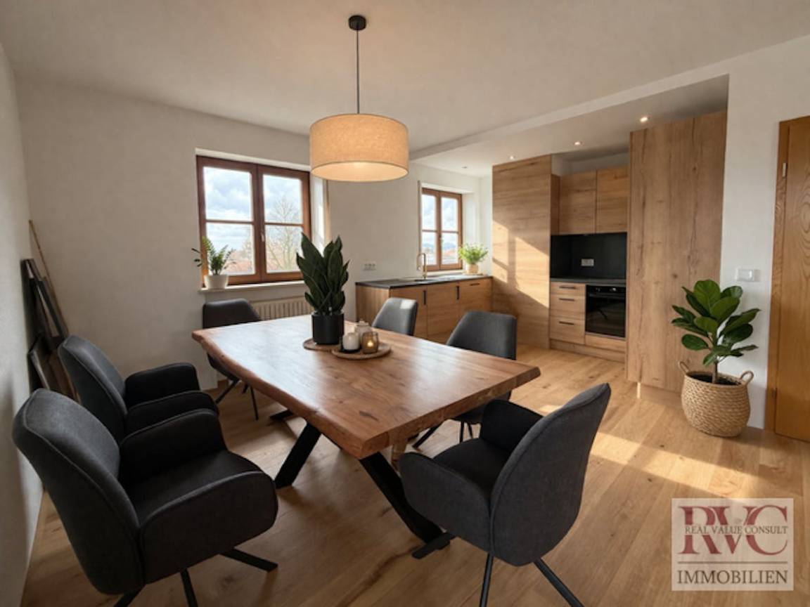 97 M² Apartamento ∙ 2 Habitaciones ∙ 4 Huéspedes - Salzburg