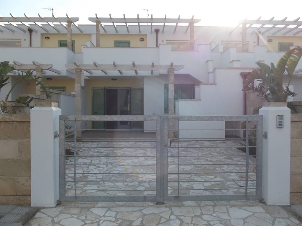 60 M² Villa ∙ 2 Chambres ∙ 5 Personnes - Nardò