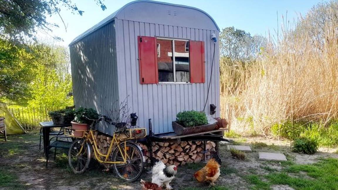 Hôtel ∙ 1 Chambre ∙ 2 Personnes - Bensersiel