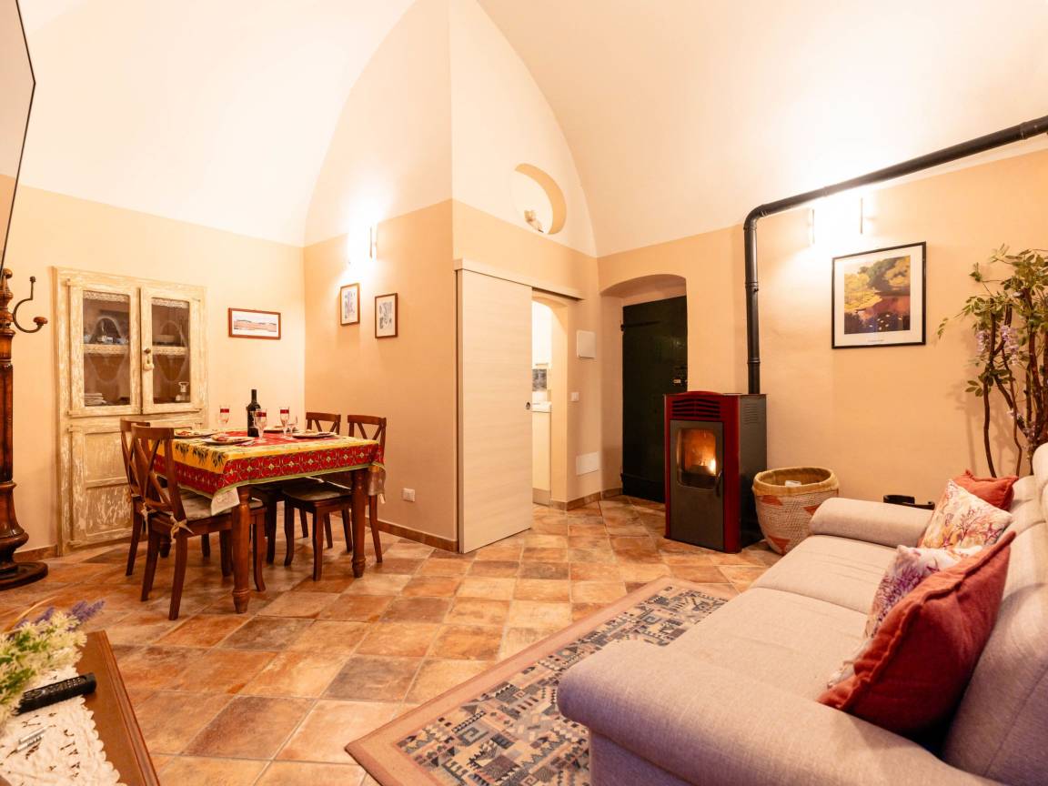 45 M² Casa ∙ 1 Camera Da Letto ∙ 4 Ospiti - Diano Marina