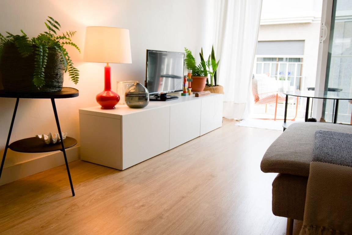 95 M² Appartement ∙ 1 Slaapkamer ∙ 2 Gasten - Santa Cruz de Tenerife