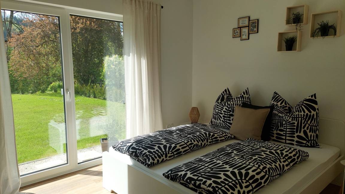 Ferienhaus ∙ 2 Schlafzimmer ∙ 6 Gäste - Kronach