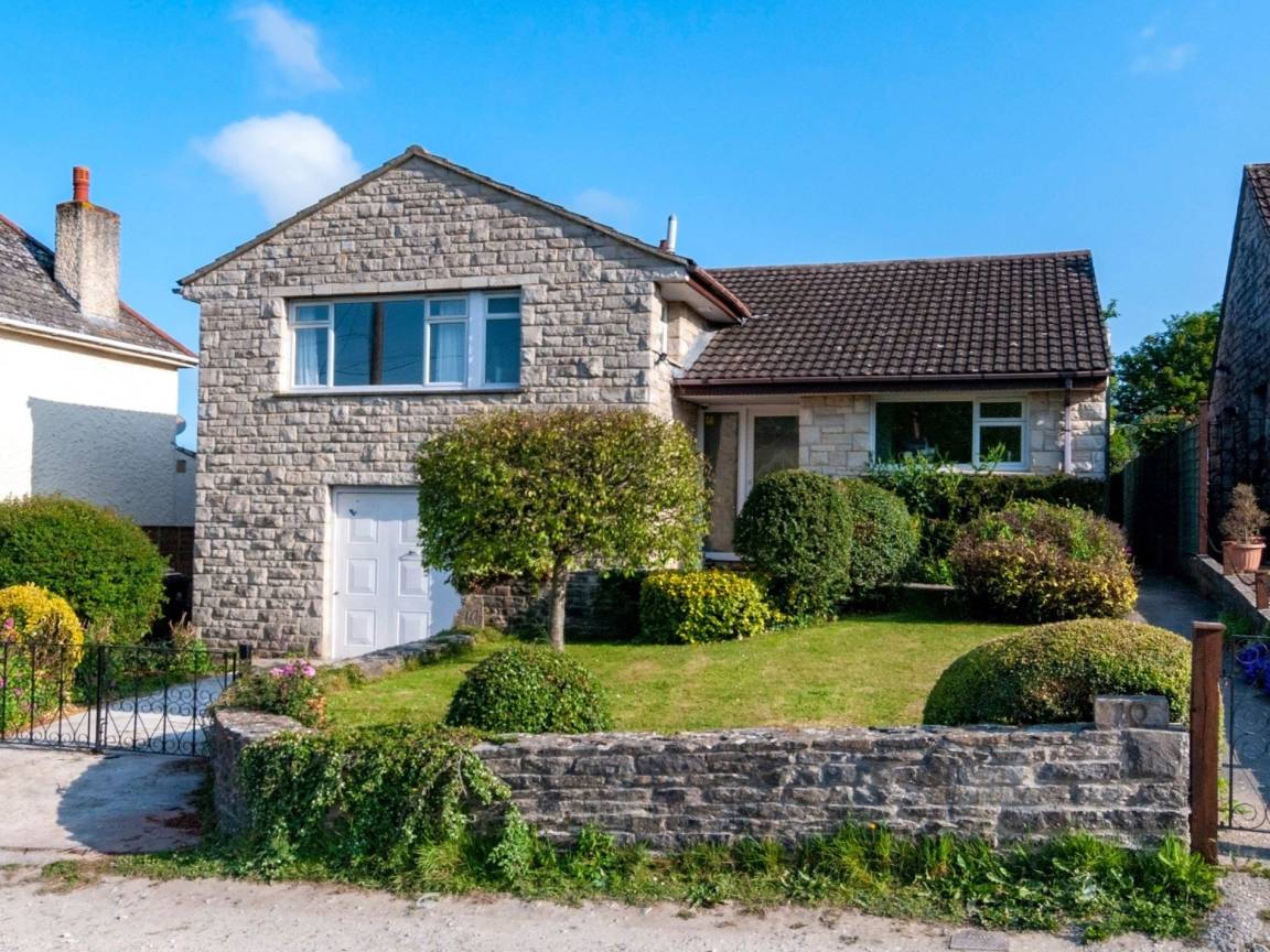 Cottage ∙ 2 Bedrooms ∙ 4 Guests - Swanage