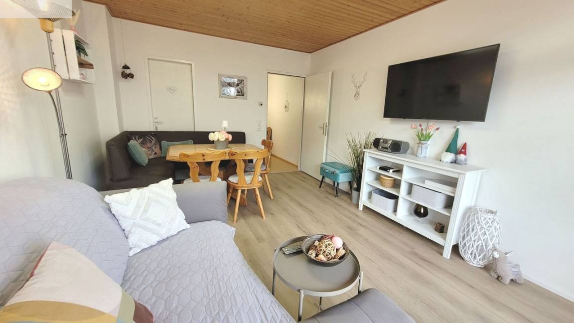 83 M² Ferienwohnung ∙ 2 Schlafzimmer ∙ 5 Gäste - Tauplitz