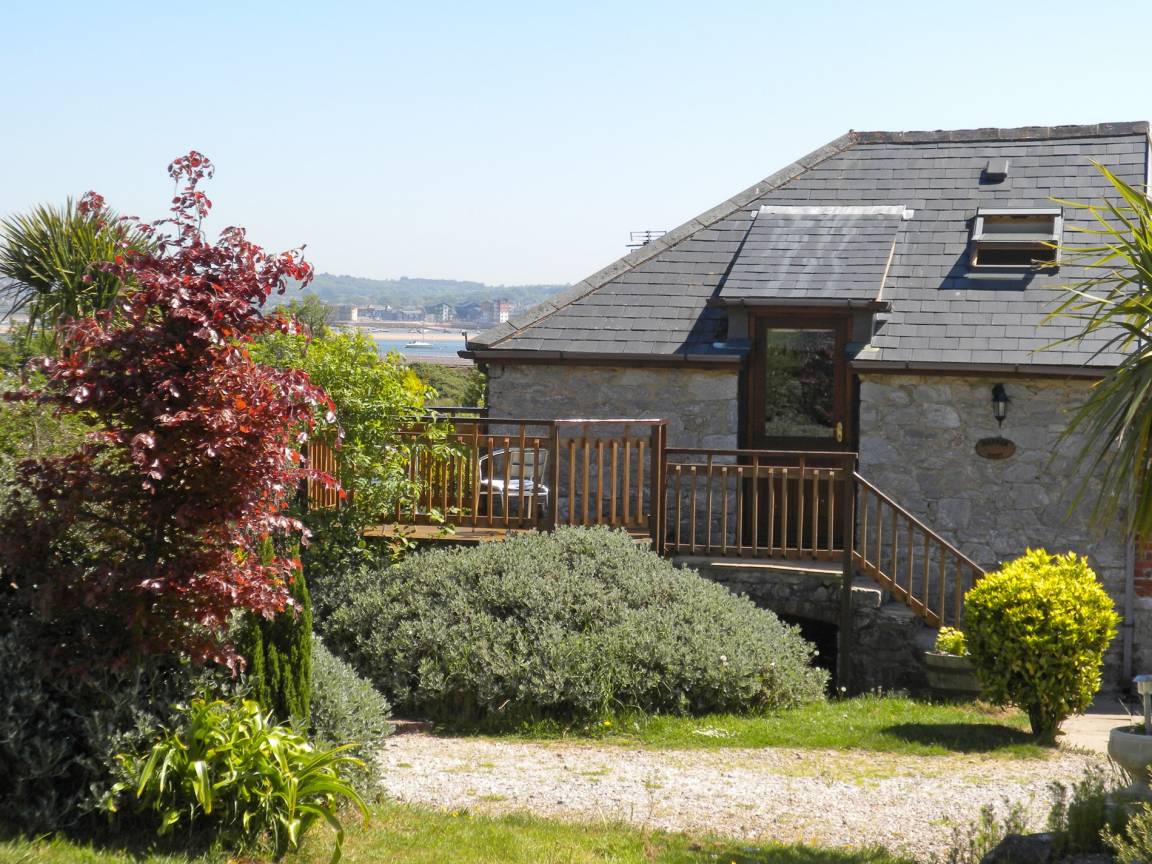 Cottage ∙ 1 Bedroom ∙ 2 Guests - Dawlish