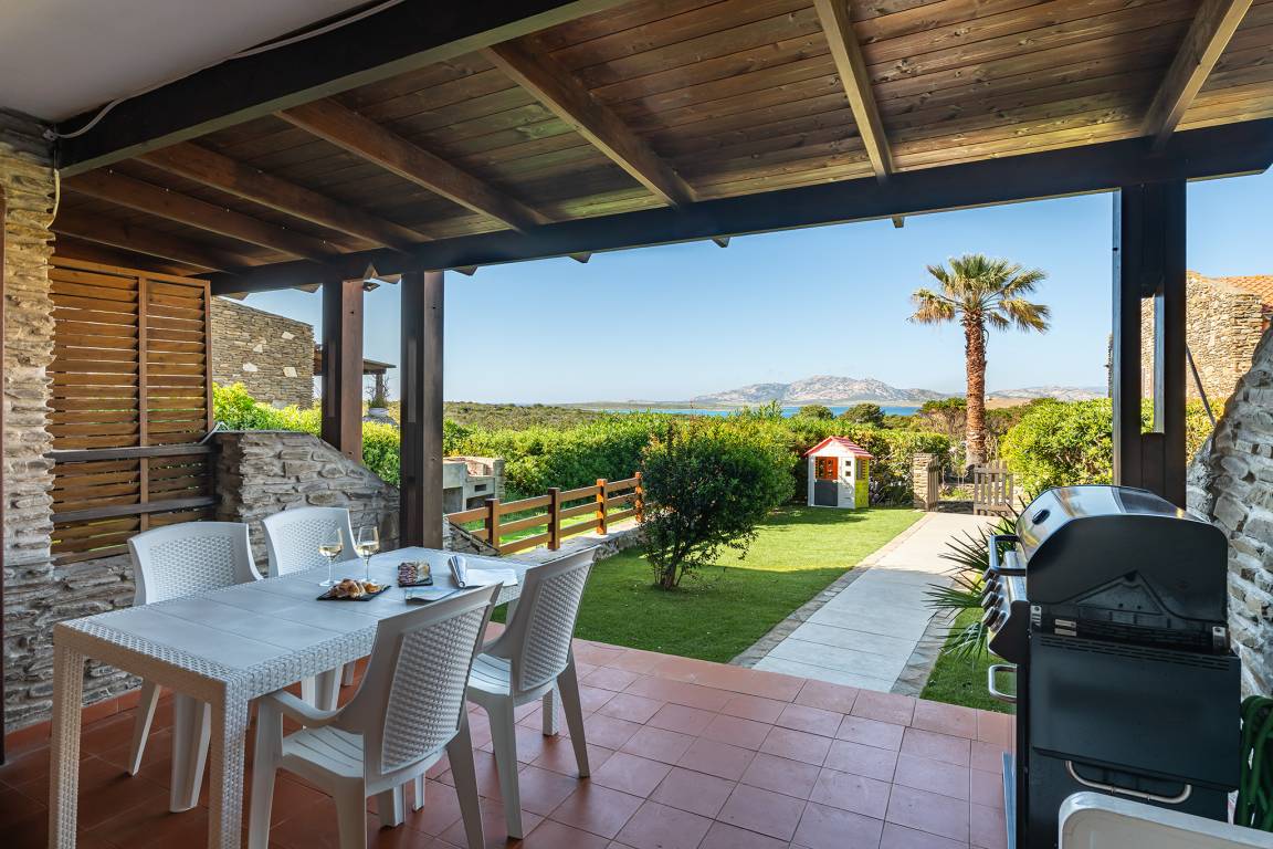 60 M² Apartment ∙ 2 Bedrooms ∙ 6 Guests - Stintino